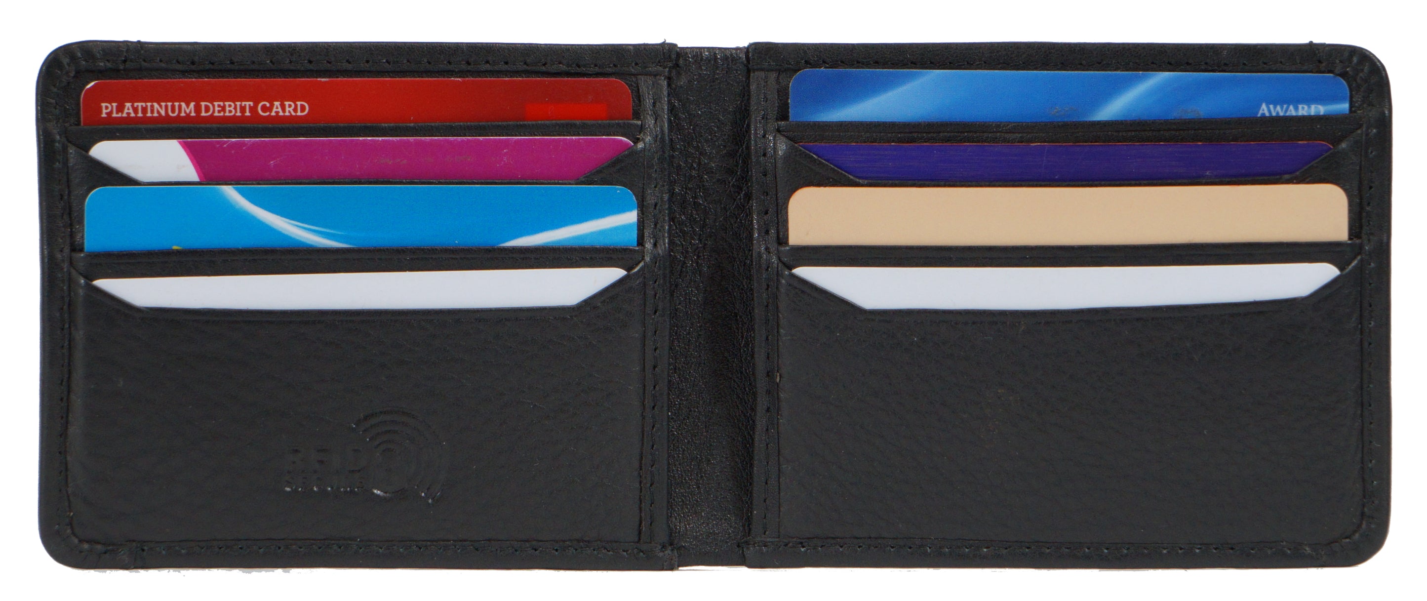 Minimalist Money Clip Wallet MC11 – Bullz Wholesale LLC